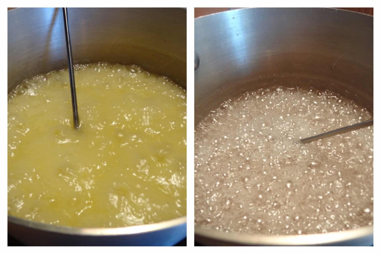 Crystal Clear: Lessons in Sugar Science (aka Making Candy at Baking ...