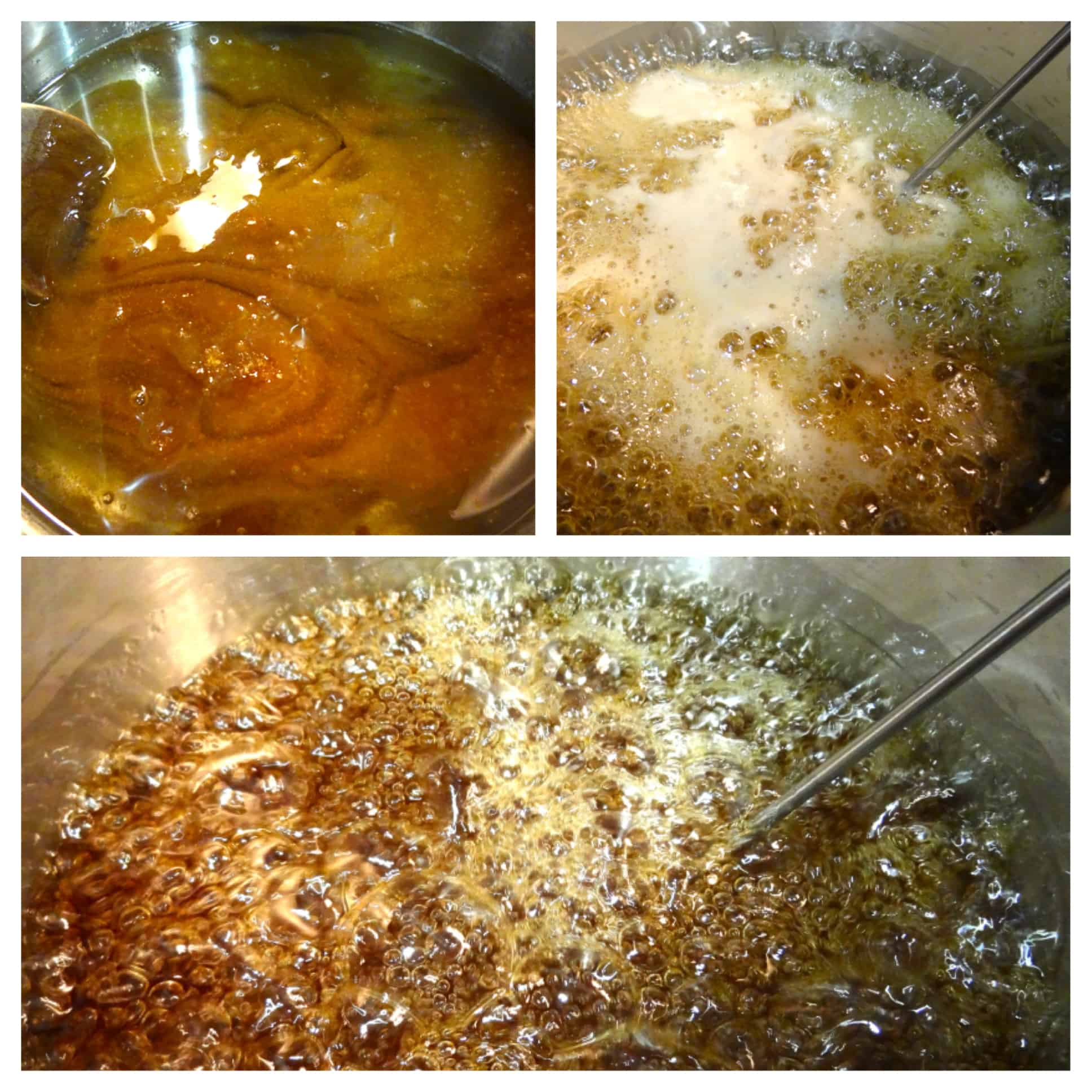 Baked Sunday Mornings: Soft Candy Caramels - Stellina Sweets