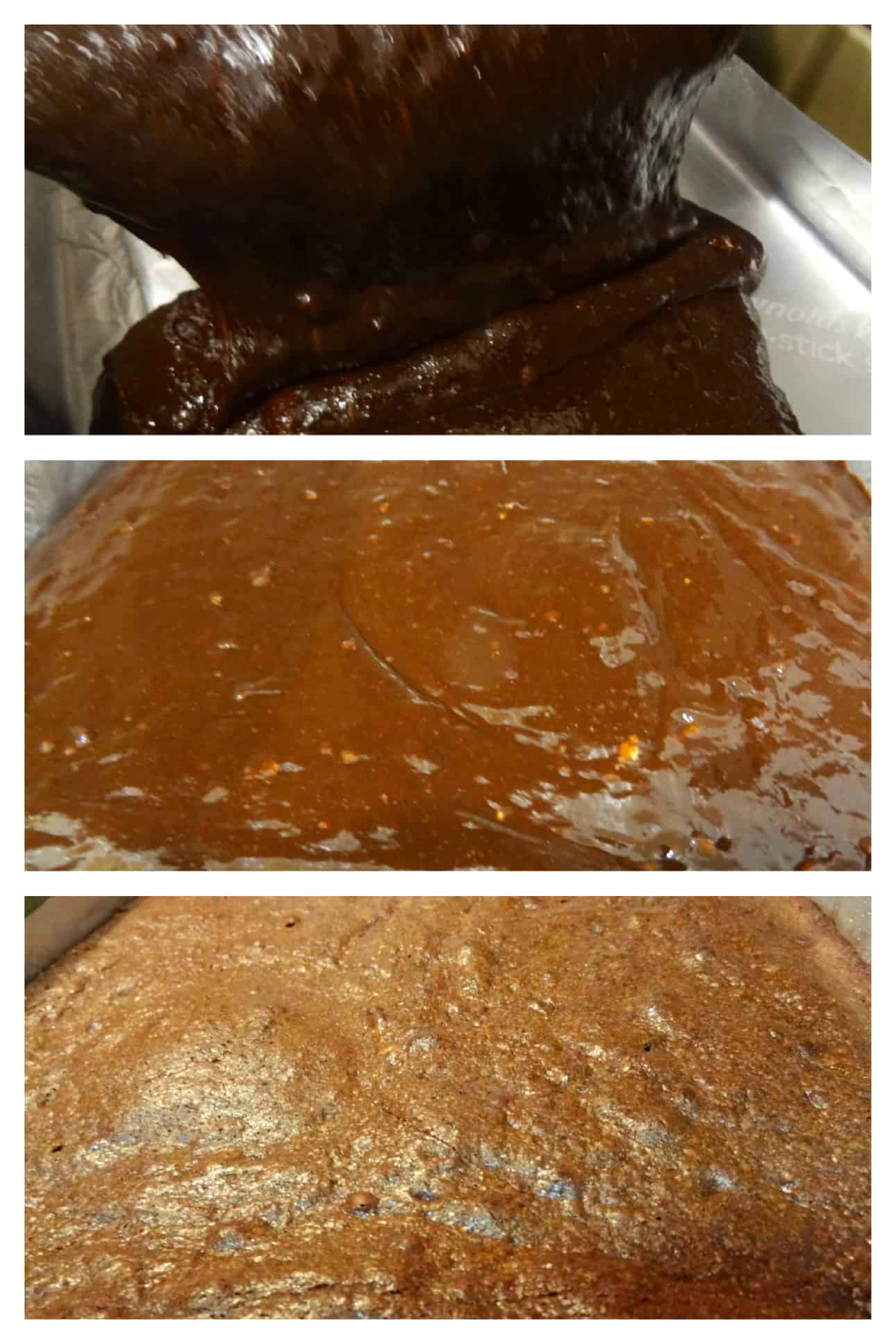 Baked Sunday Mornings: Spicy Brownies - Stellina Sweets