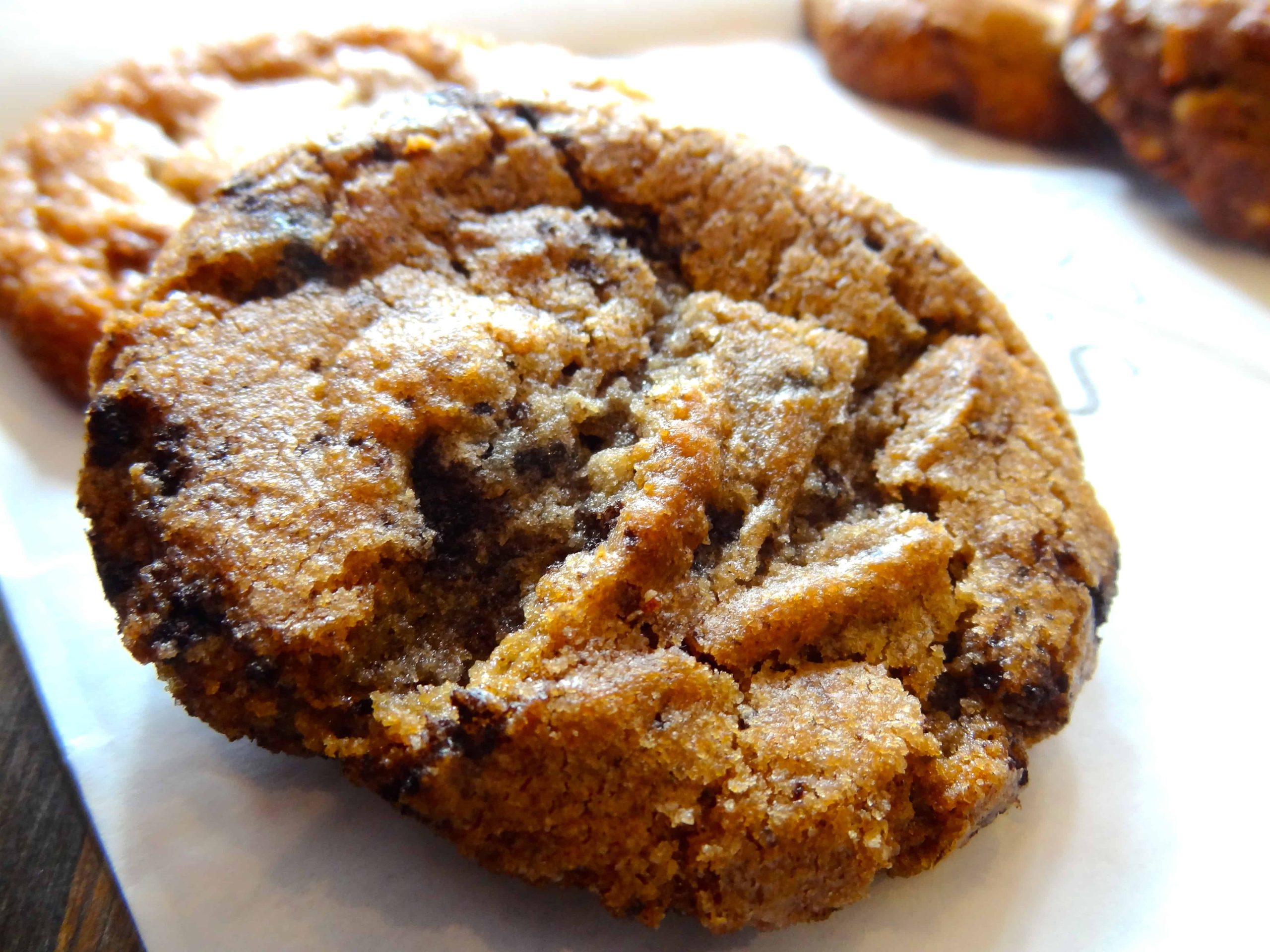 Proud of My San Francisco Values: San Francisco Pastry Crawl (Part 1 ...