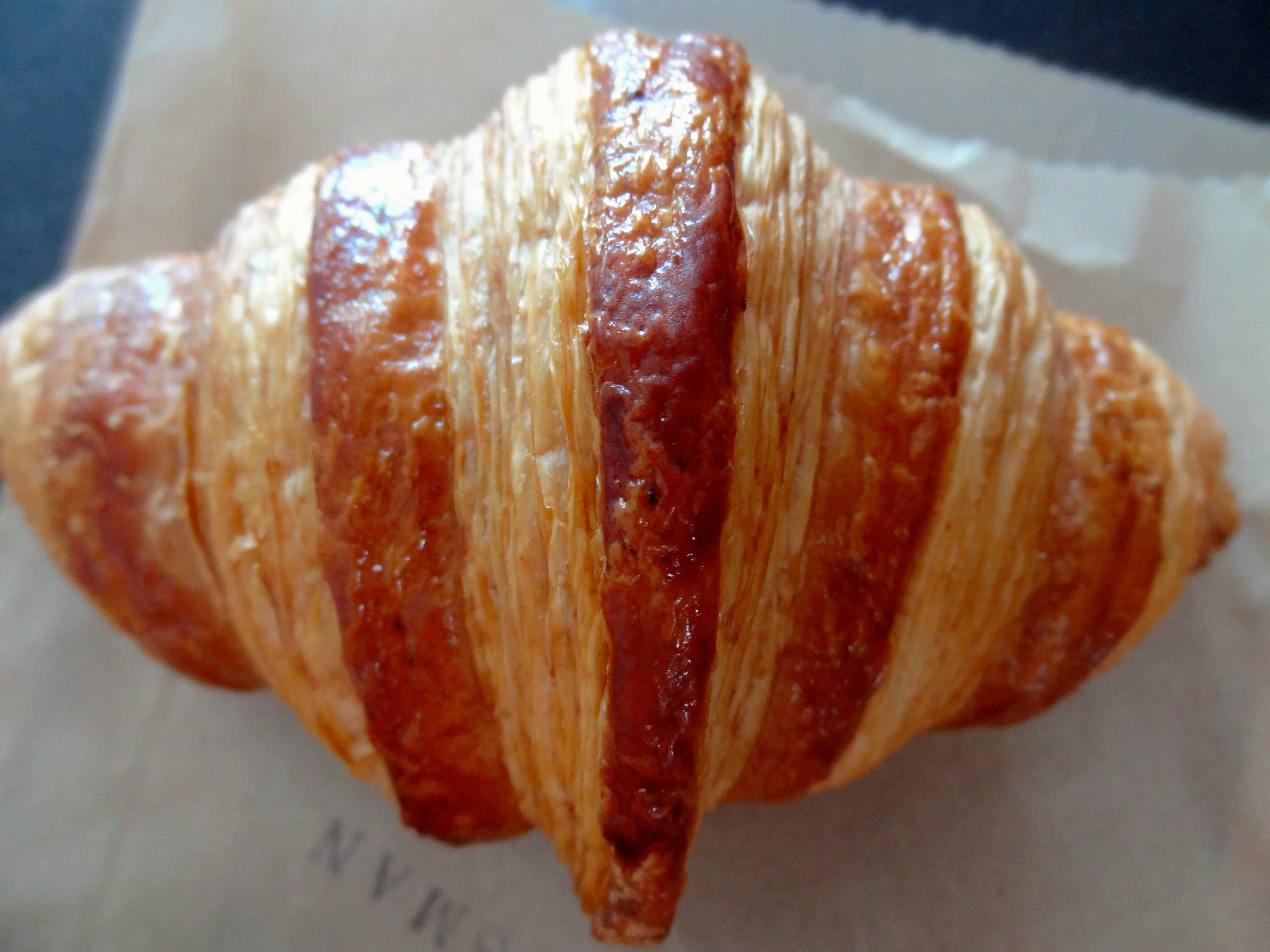 Rolling Deep in the Mission: San Francisco Pastry Crawl (Part 2 ...