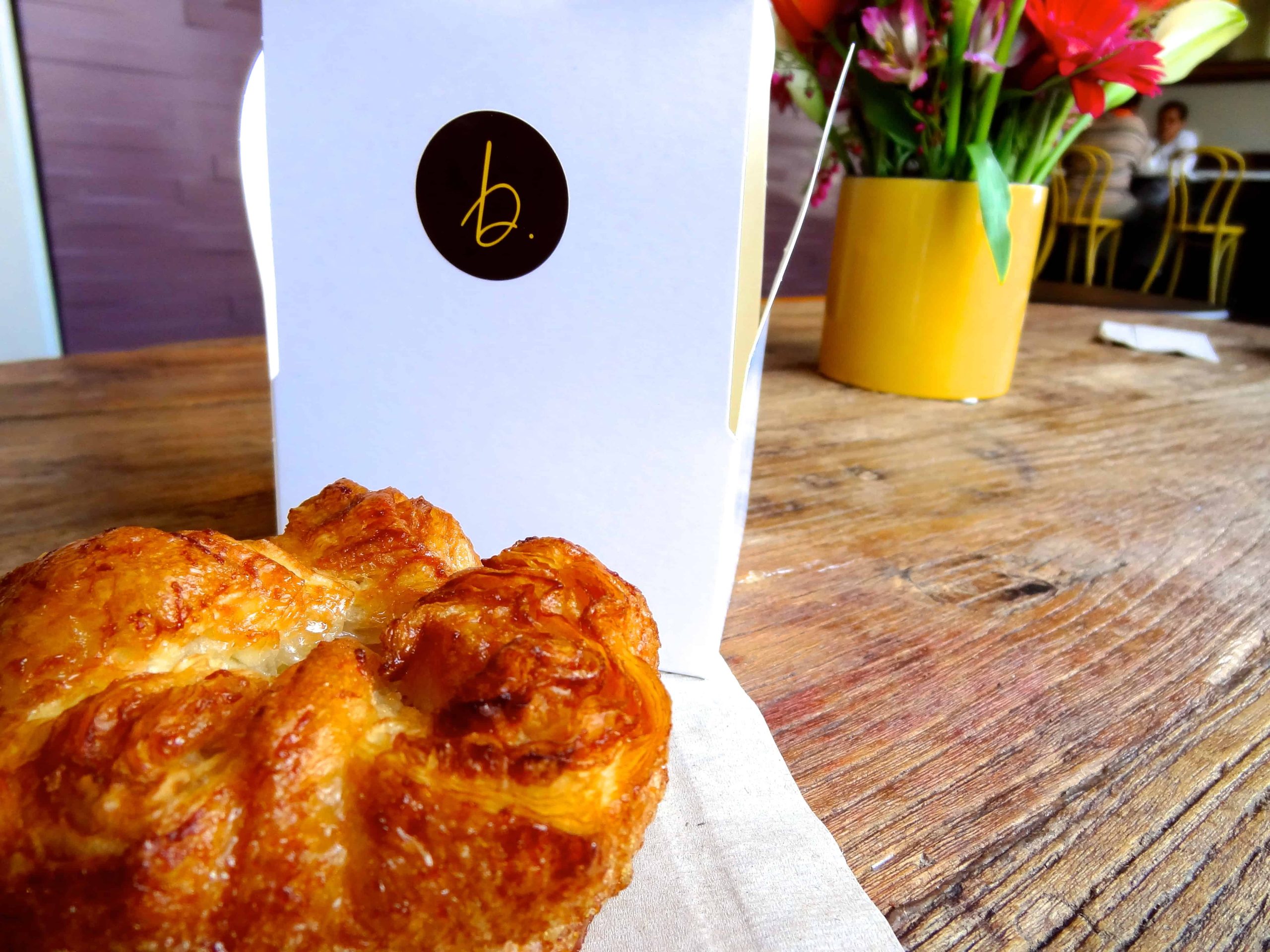 Desperately Seeking Sugar: San Francisco Pastry Crawl (Part 3 ...