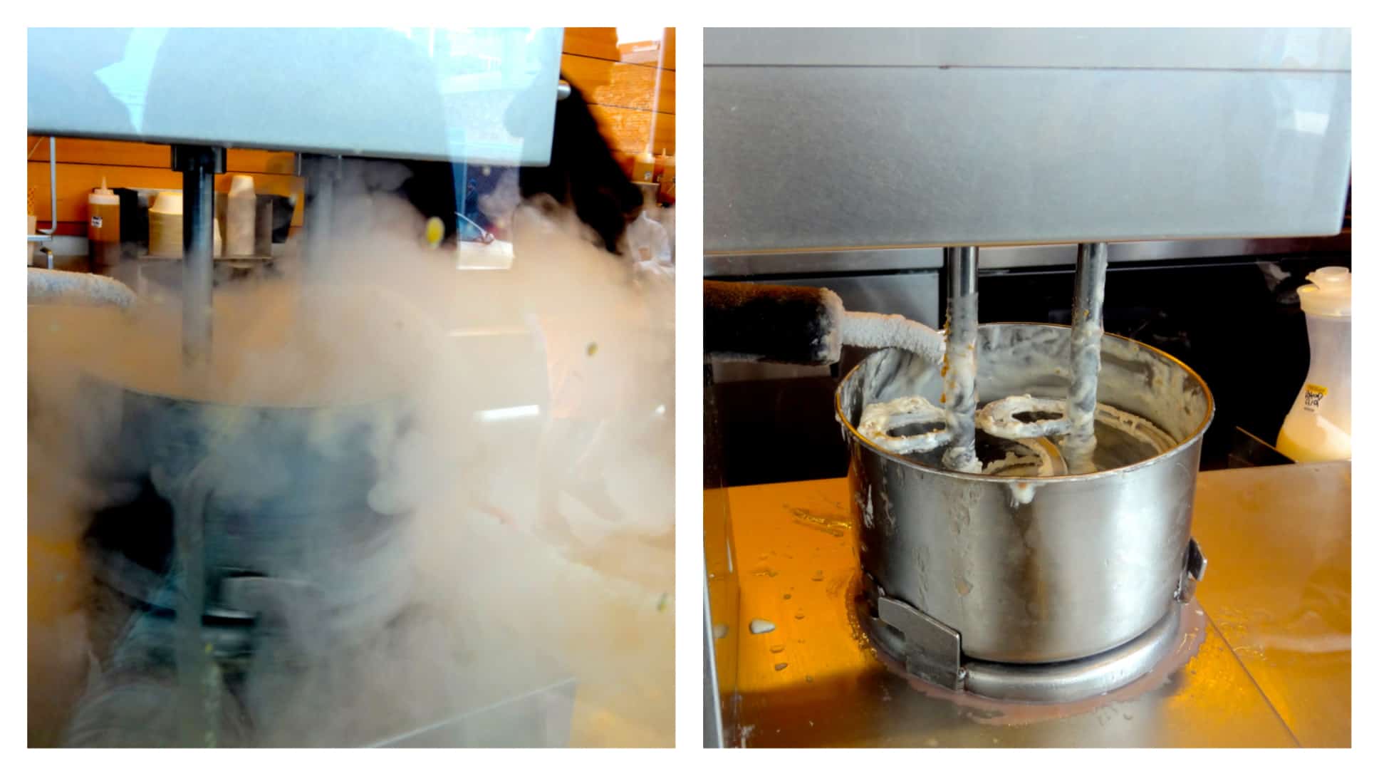 Proud of My San Francisco Values: San Francisco Pastry Crawl (Part 1 ...