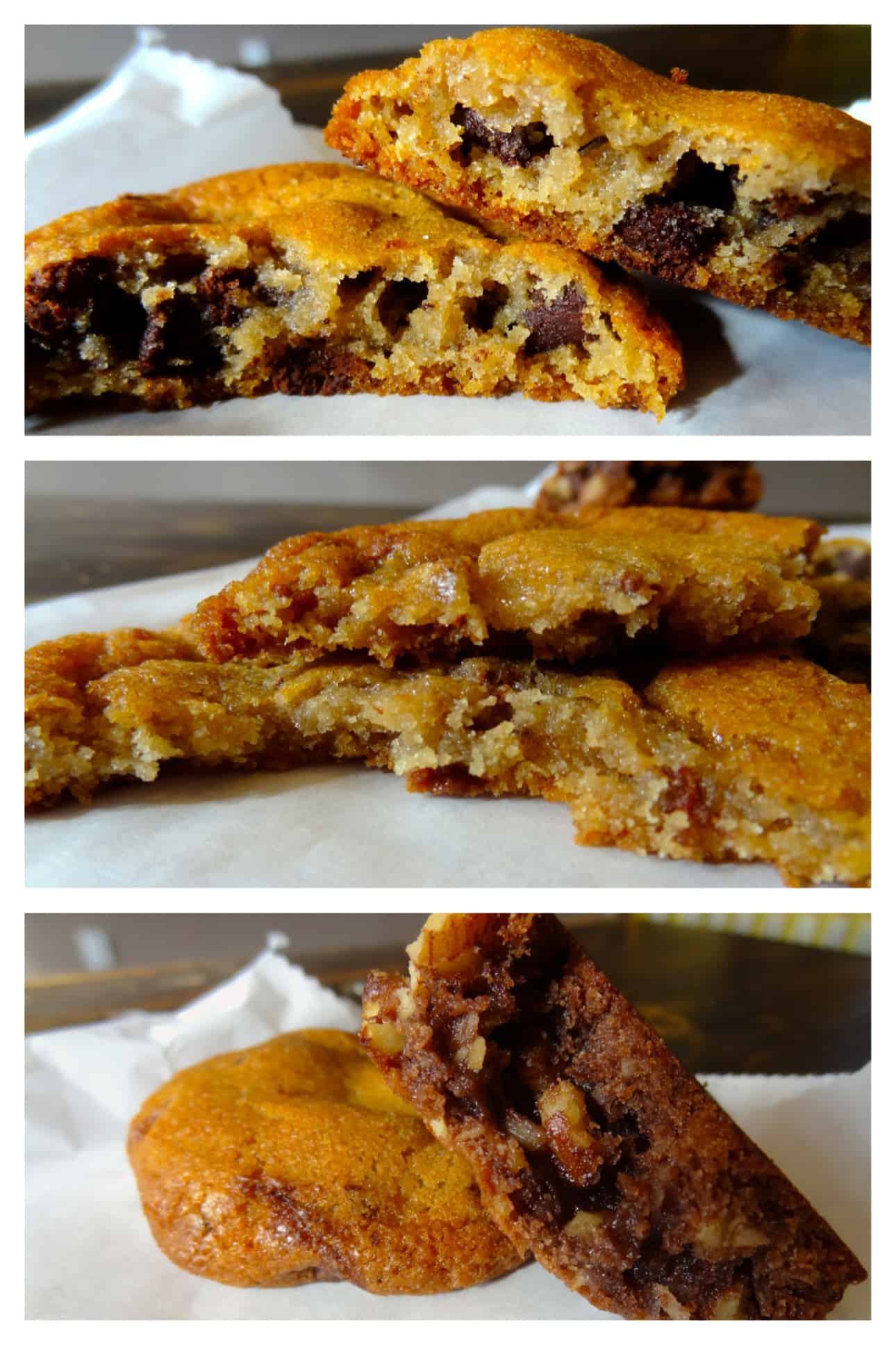 Proud of My San Francisco Values: San Francisco Pastry Crawl (Part 1 ...