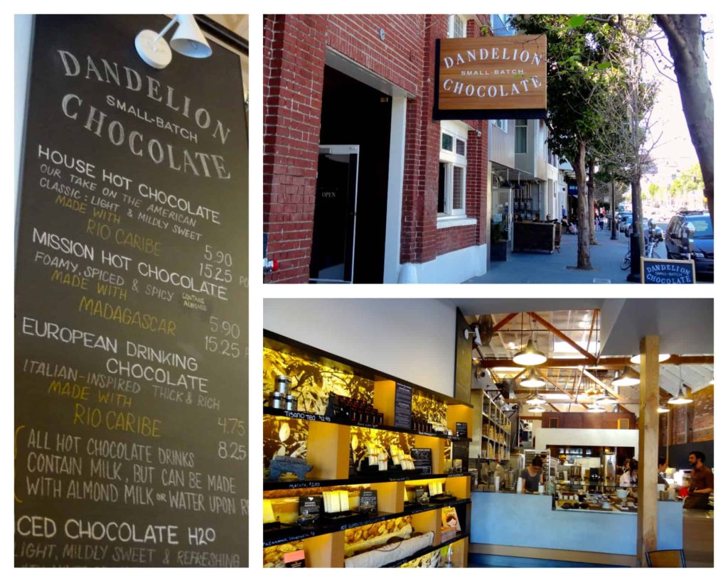 Rolling Deep in the Mission: San Francisco Pastry Crawl (Part 2 ...