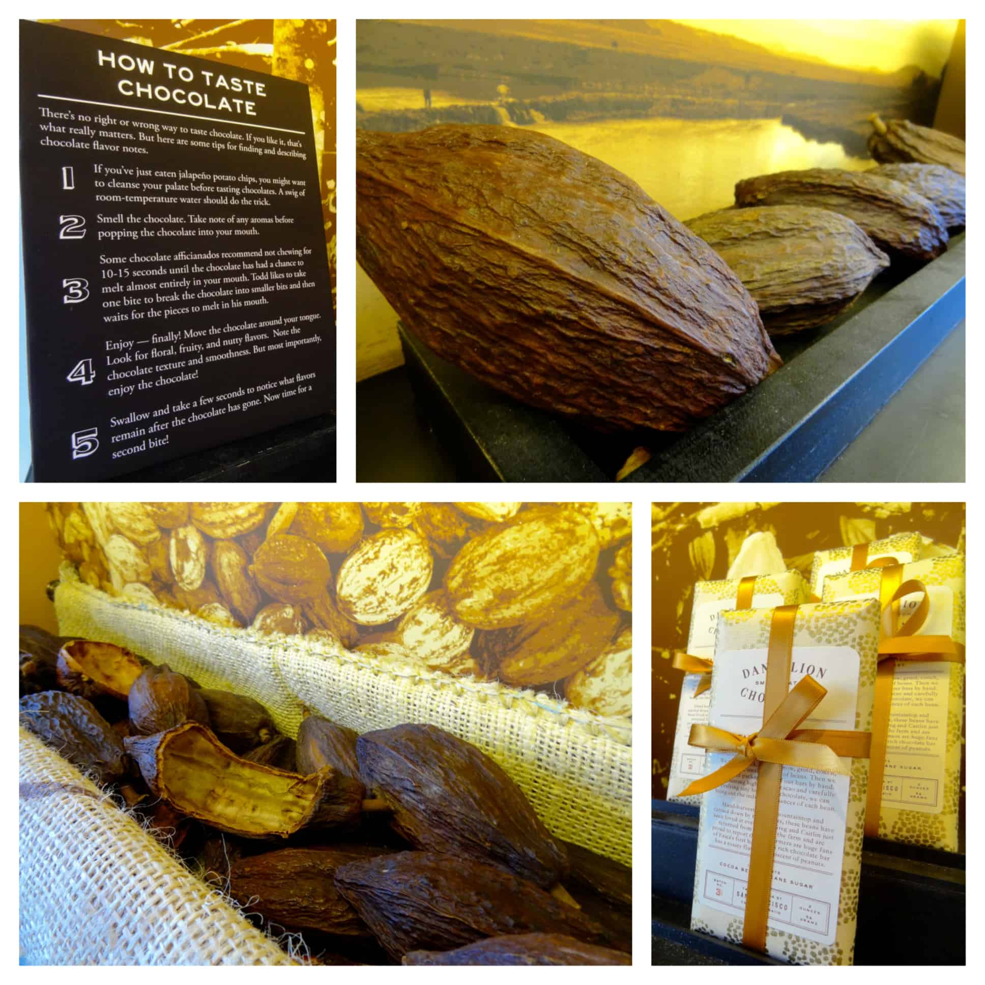 Rolling Deep in the Mission: San Francisco Pastry Crawl (Part 2 ...