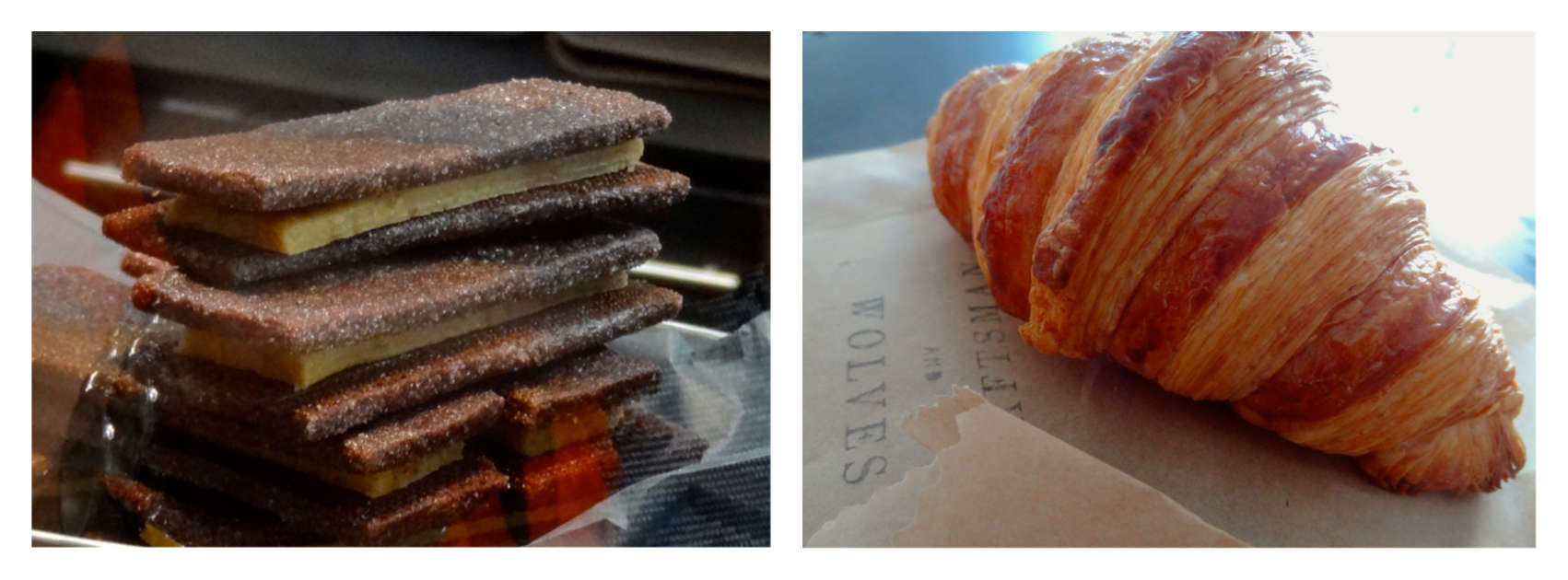 Rolling Deep in the Mission: San Francisco Pastry Crawl (Part 2 ...