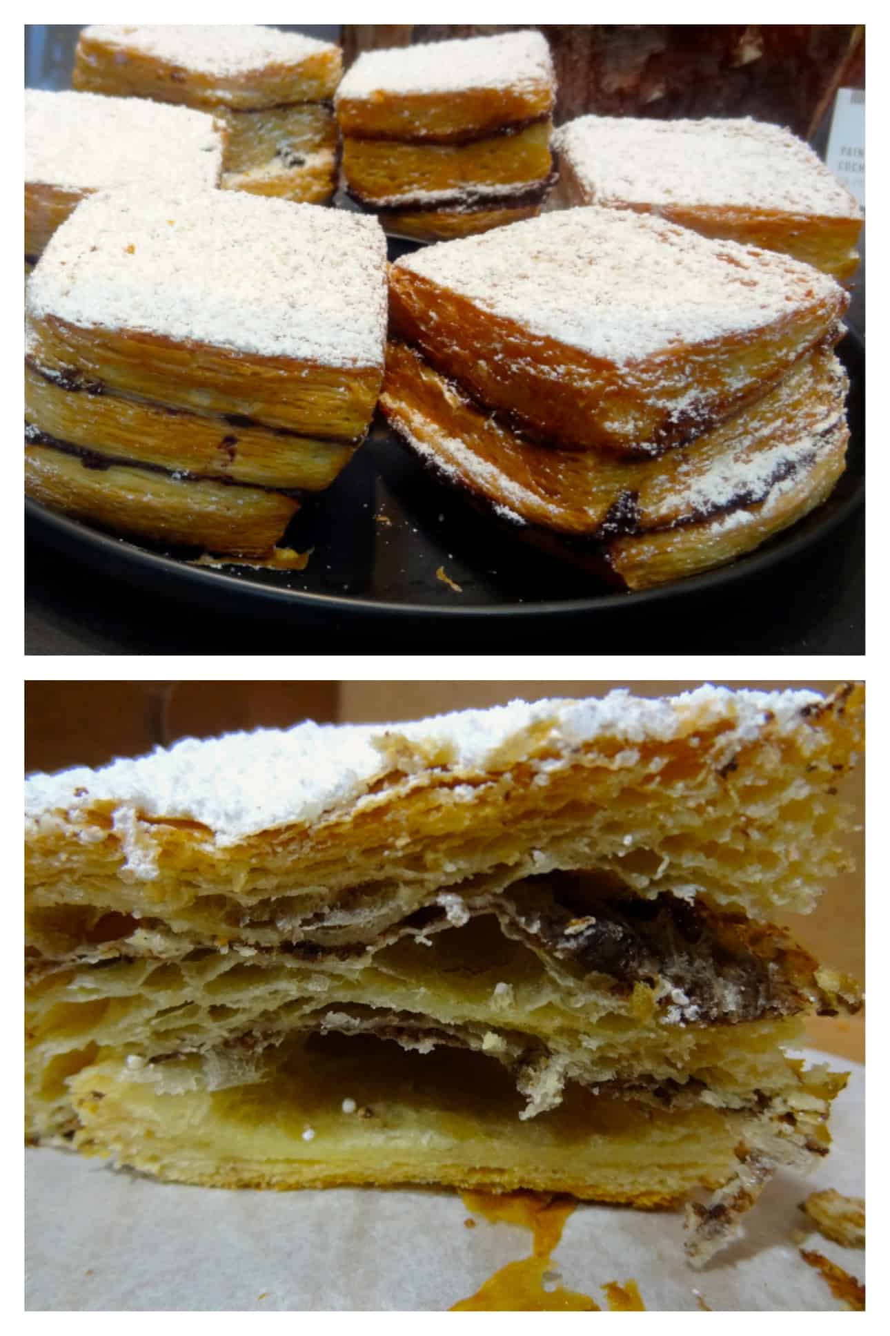 Rolling Deep in the Mission: San Francisco Pastry Crawl (Part 2 ...