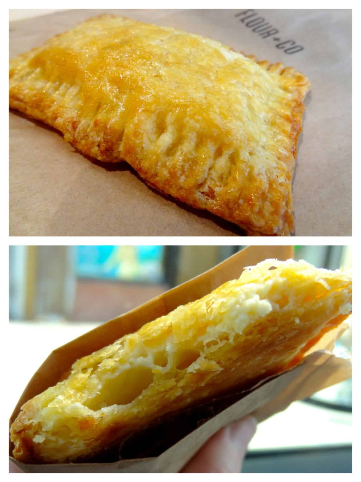 Desperately Seeking Sugar: San Francisco Pastry Crawl (Part 3 ...