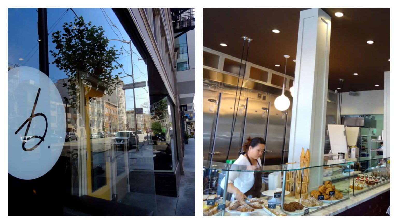 Desperately Seeking Sugar: San Francisco Pastry Crawl (Part 3 ...