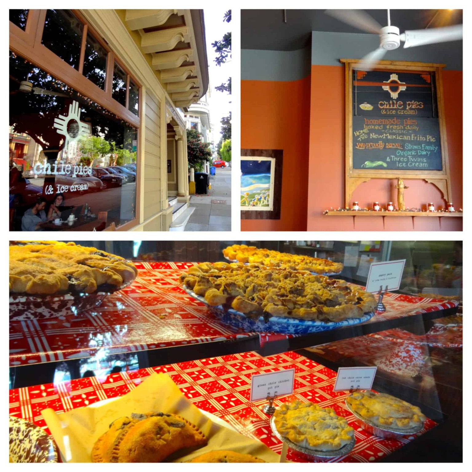 Desperately Seeking Sugar: San Francisco Pastry Crawl (Part 3 ...