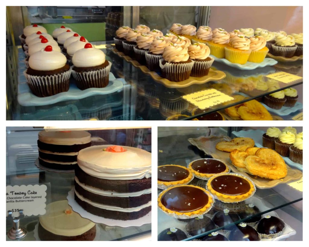 A Sweet Ending: San Francisco Pastry Crawl (Part 4/Epilogue) - Stellina ...