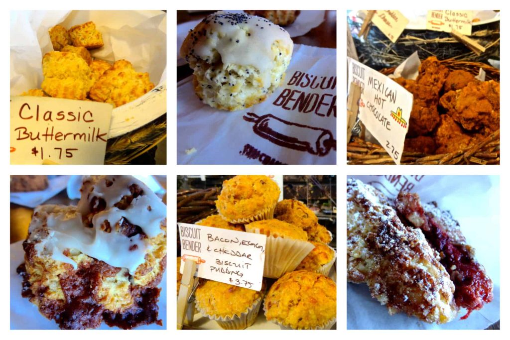 A Sweet Ending: San Francisco Pastry Crawl (Part 4/Epilogue) - Stellina ...