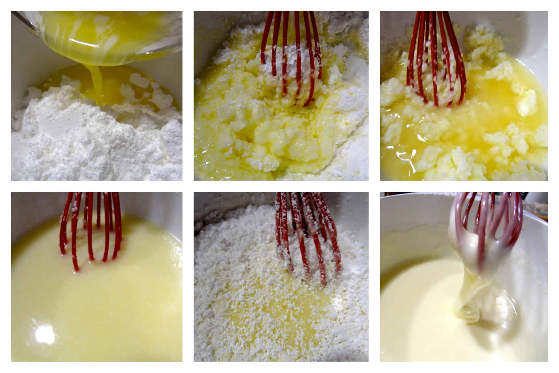 Baked Sunday Mornings: Triple Rum Black Pepper Cake - Stellina Sweets