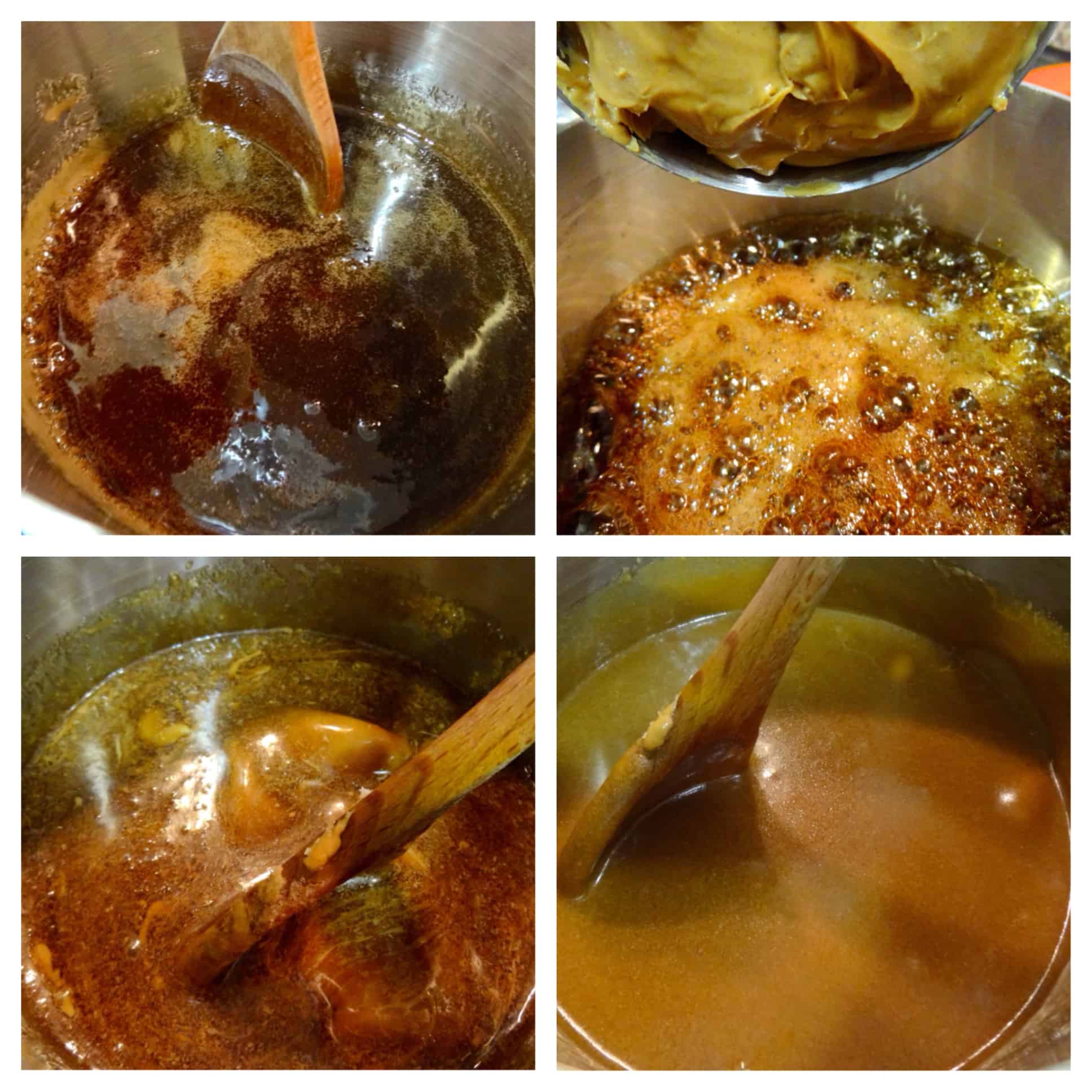 Baked Sunday Mornings: Good Morning Sunshine Bars - Stellina Sweets