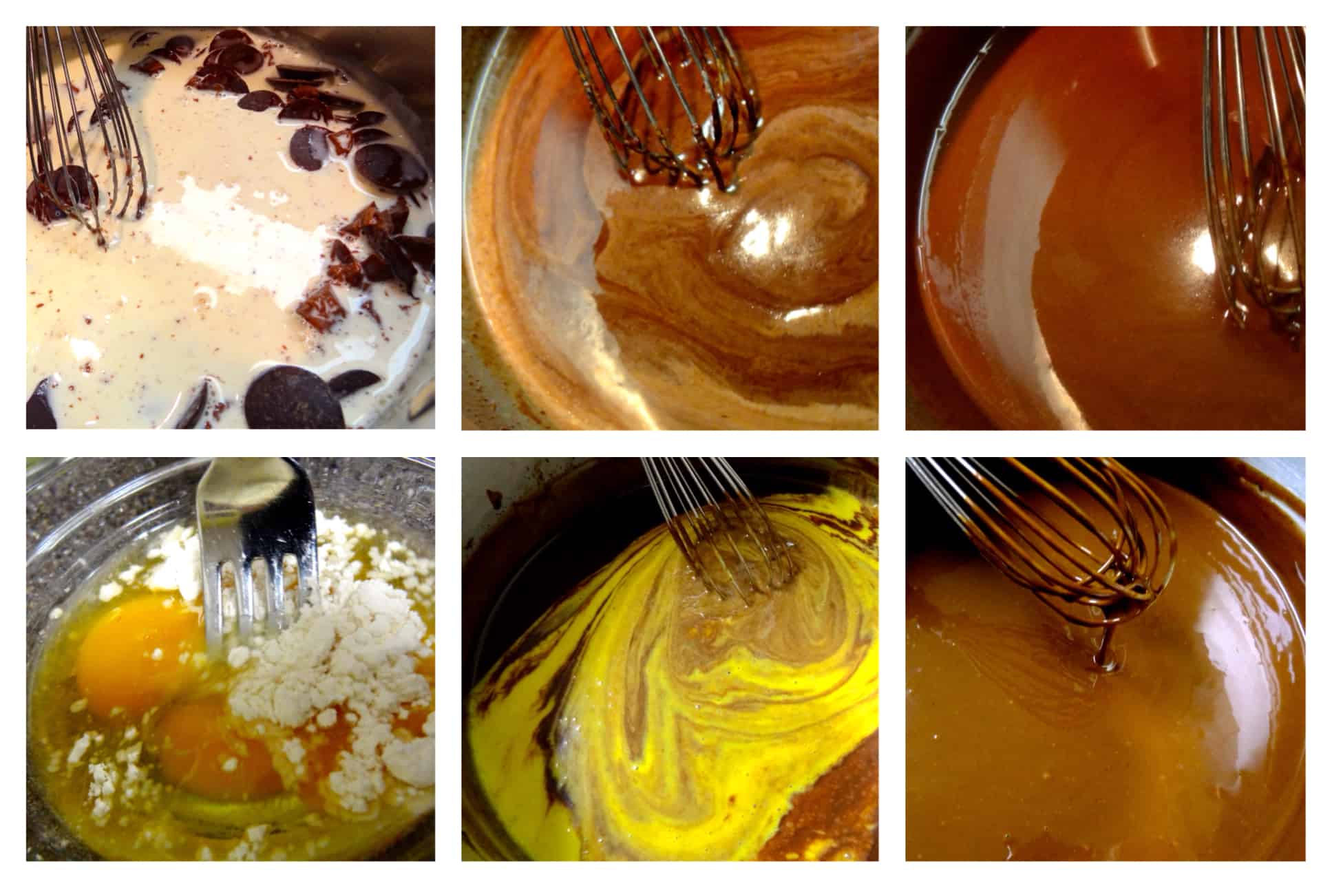 Baked Sunday Mornings...Belated: Simple Chocolate Whiskey Tart with ...