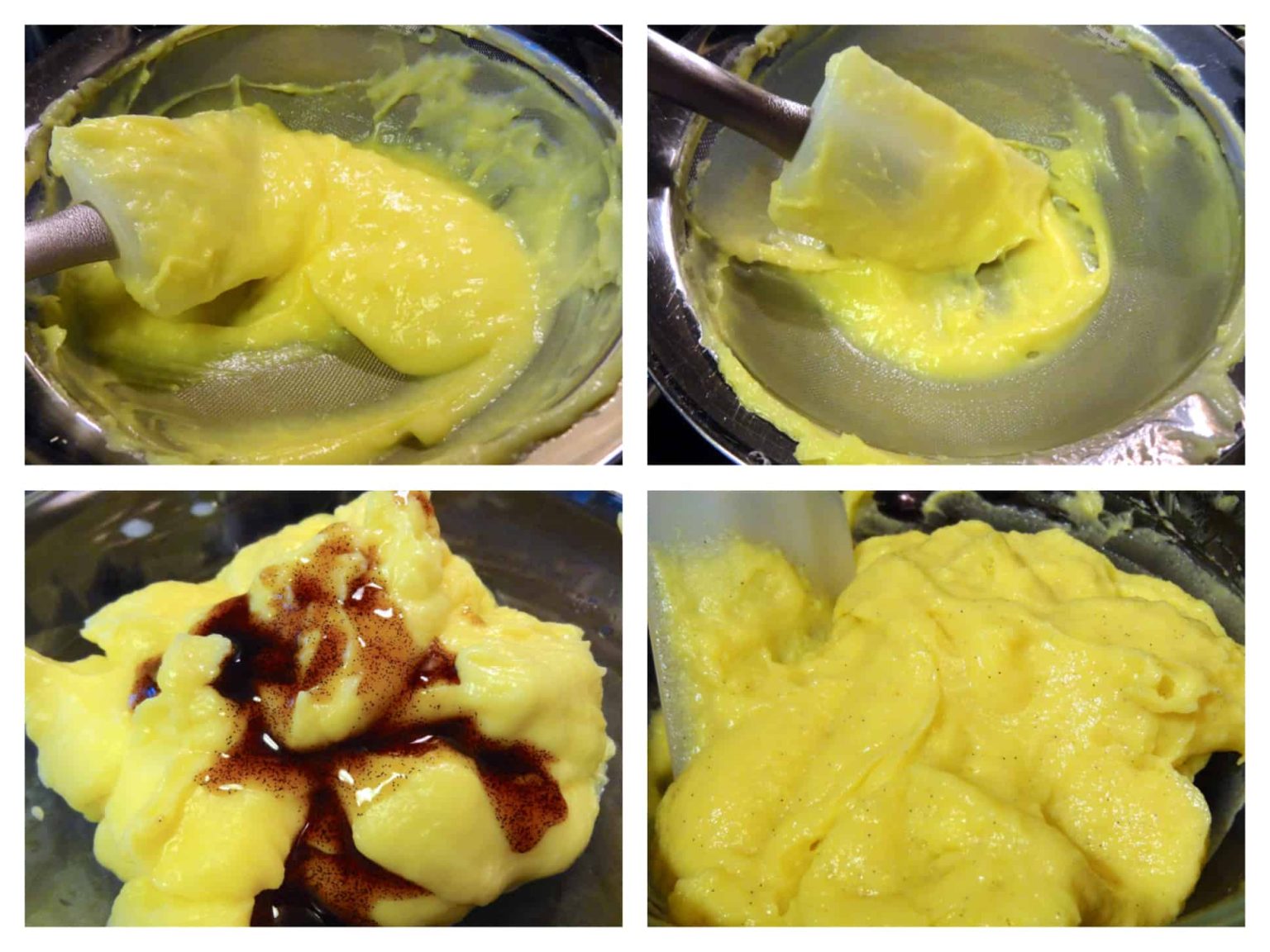 Love & Chocolate Always Win: Boston(Strong) Cream Cupcakes - Stellina ...