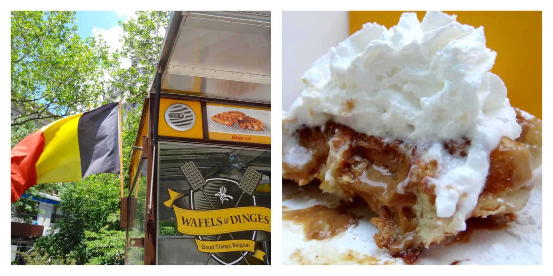 Big Apple Sweetness: Pastry Crawlin' in New York & Brooklyn (Part 1 ...