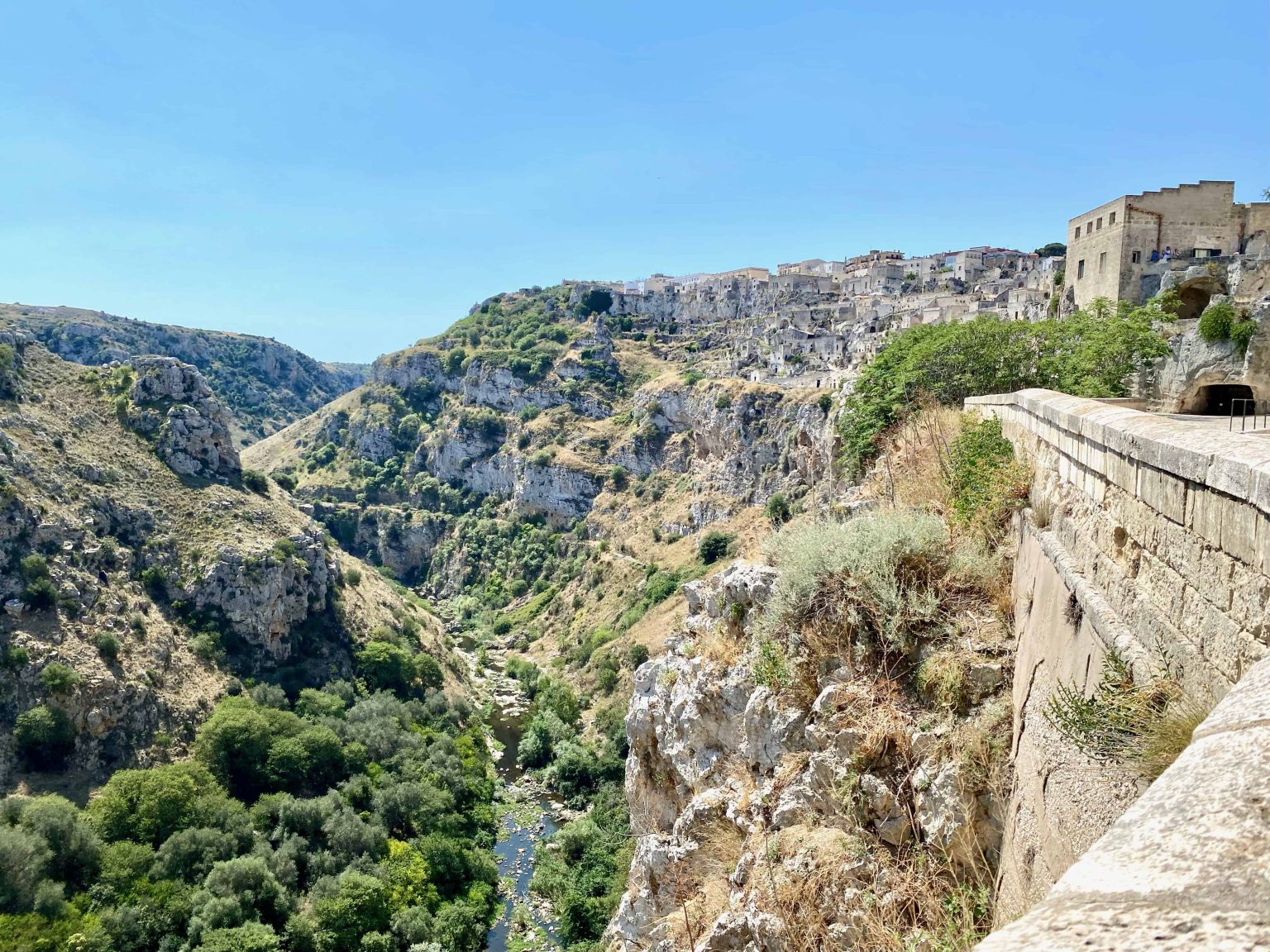 Basilicata: Crostata al Caprino (Italian Goat Cheese Tart) - Stellina ...