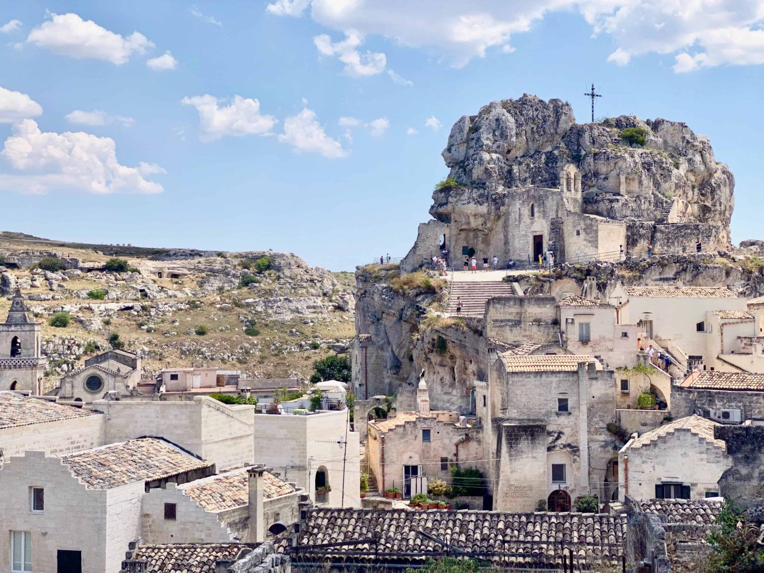 Basilicata: Crostata al Caprino (Italian Goat Cheese Tart) - Stellina ...