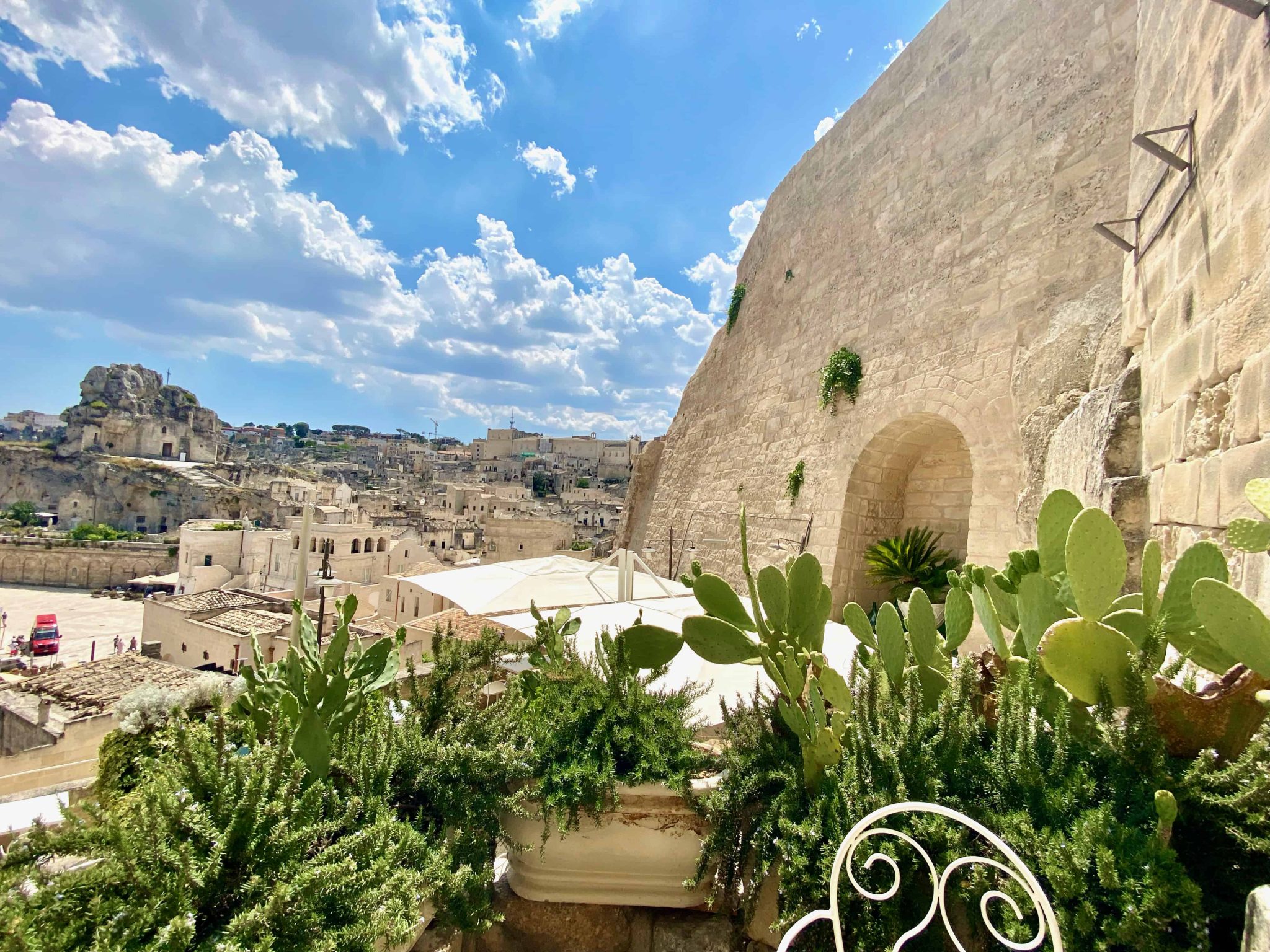 Basilicata: Crostata al Caprino (Italian Goat Cheese Tart) - Stellina ...