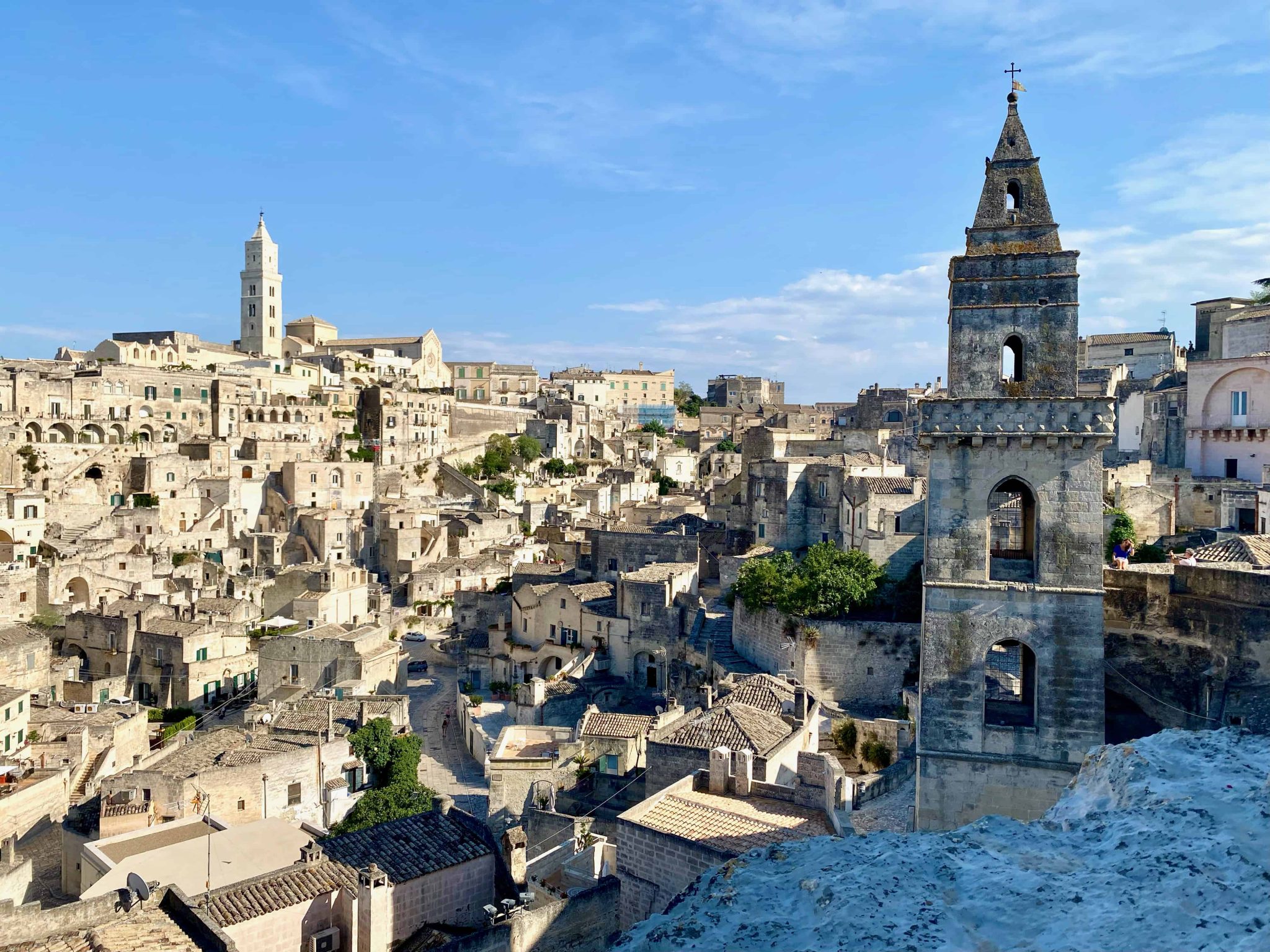 Basilicata: Crostata al Caprino (Italian Goat Cheese Tart) - Stellina ...